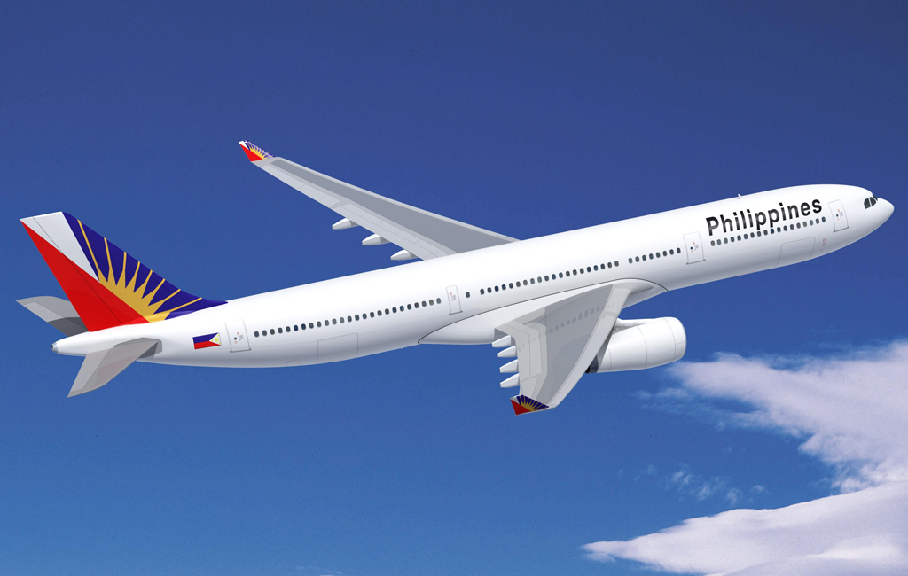 Philippine Airlines zet vol in op Midden-Oosten | Luchtvaartnieuws