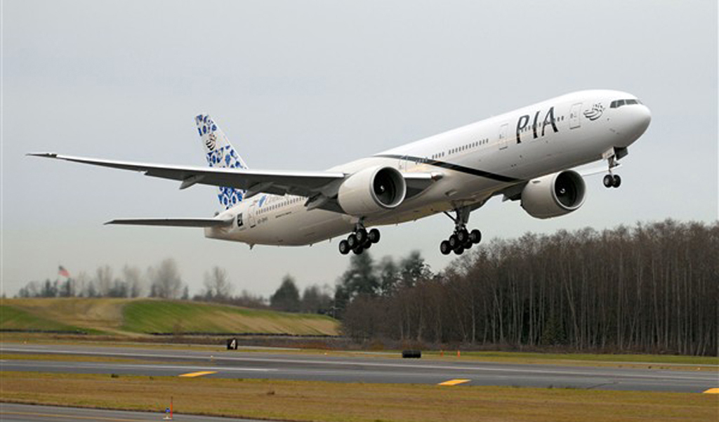 PIA staakt route van Karachi naar Mumbai | Luchtvaartnieuws