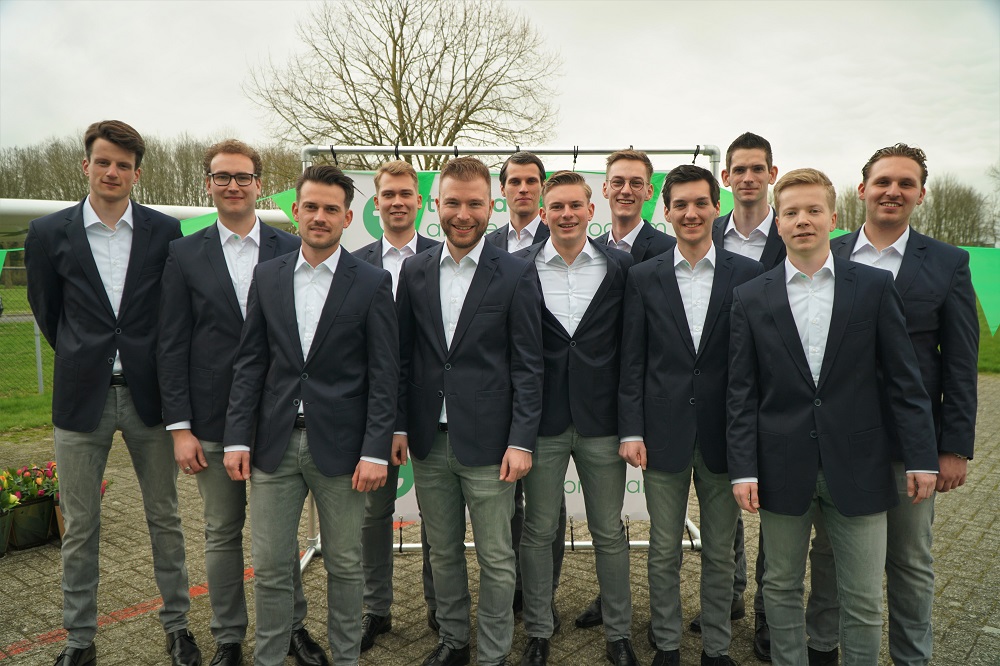 Transavia begint maandag aan pilotenopleiding | Luchtvaartnieuws