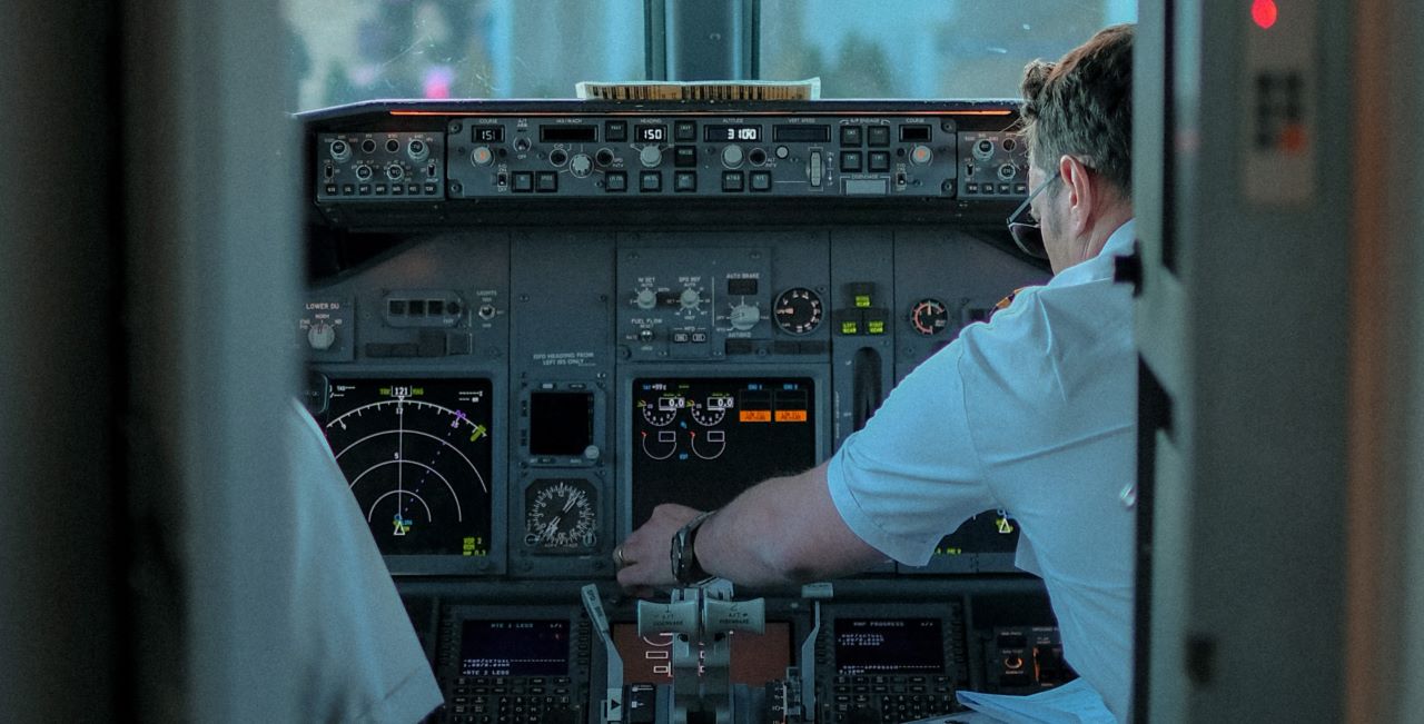 'Europese luchtvaart minder veilig geworden door vermoeidheid piloten ...