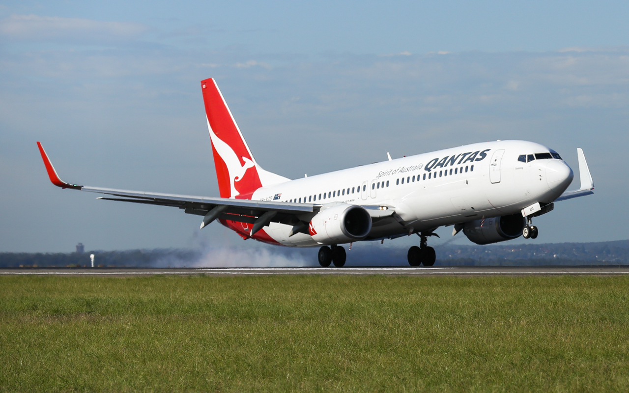Qantas maakt vlucht boeken met miles eenvoudiger | Luchtvaartnieuws