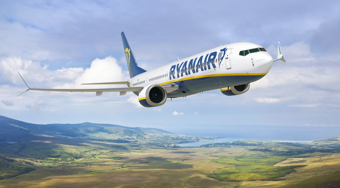 Ryanair moet Boeing MAX 10’en zien te vullen met lagere ticketprijzen ...