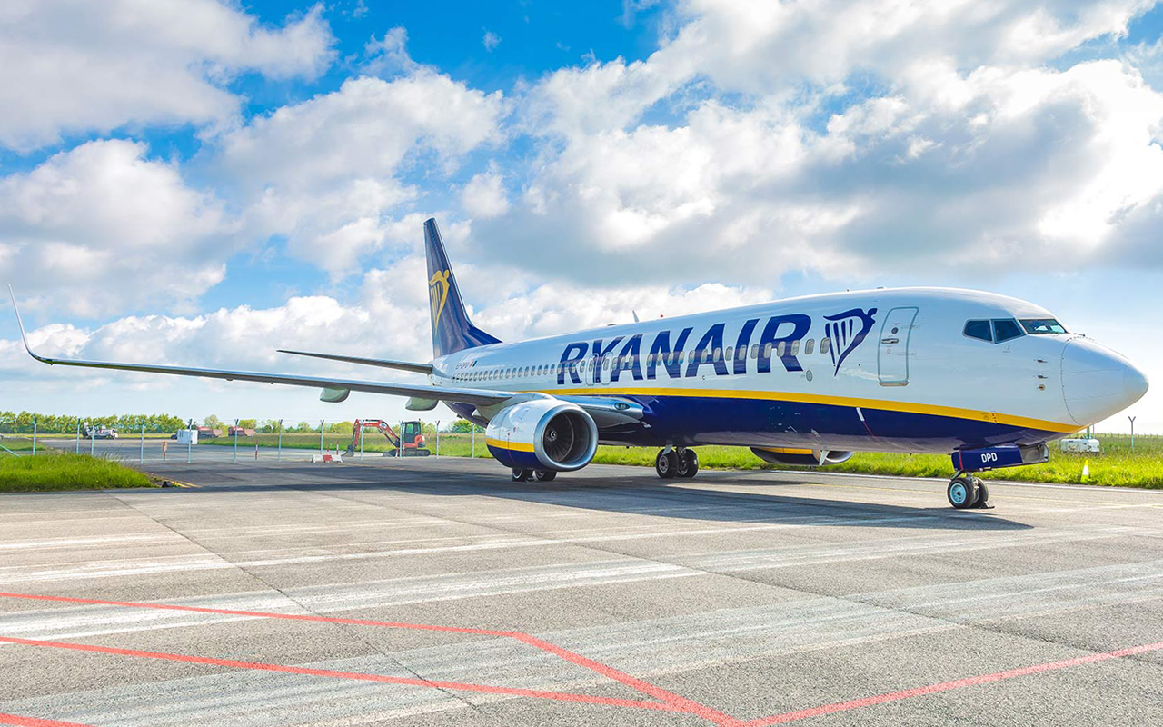 Ryanair gaat geen vluchten schrappen door Britse quarantaine ...
