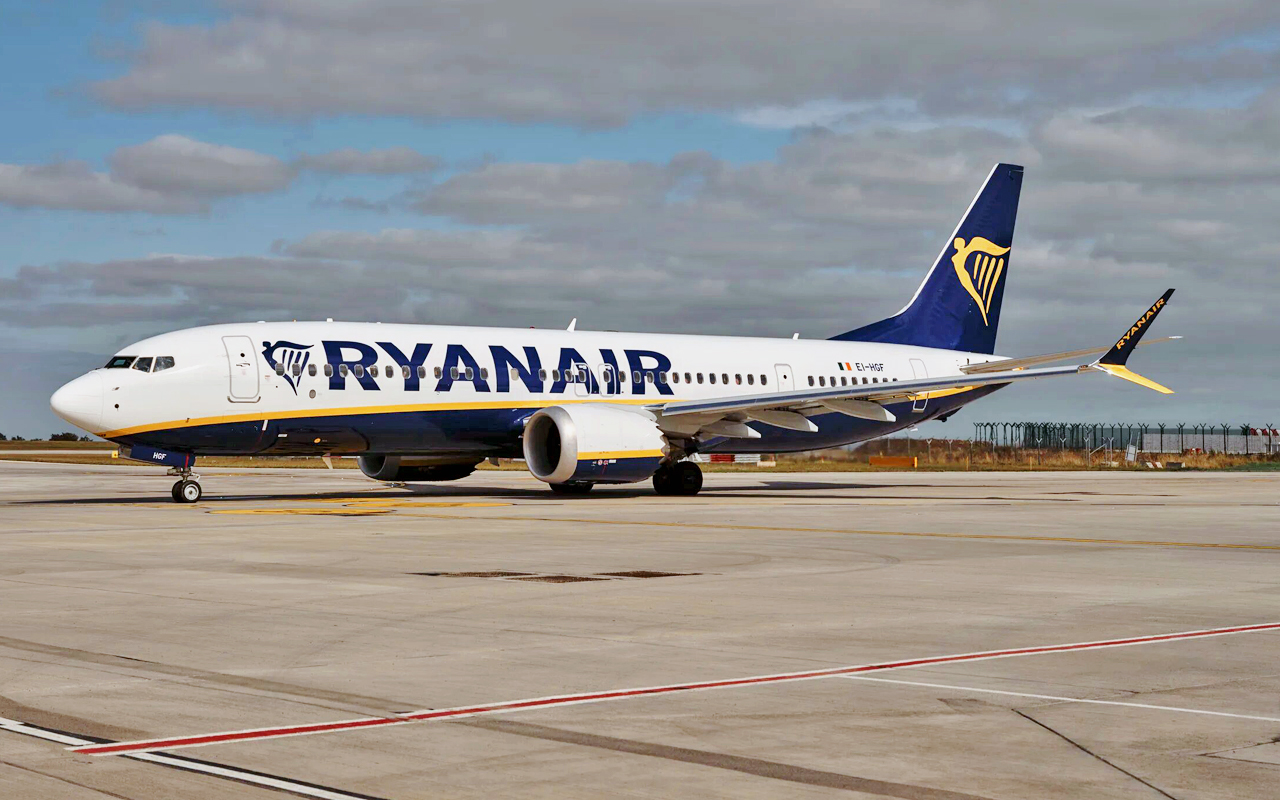 TUI in zee met Ryanair voor vliegvakanties | Luchtvaartnieuws