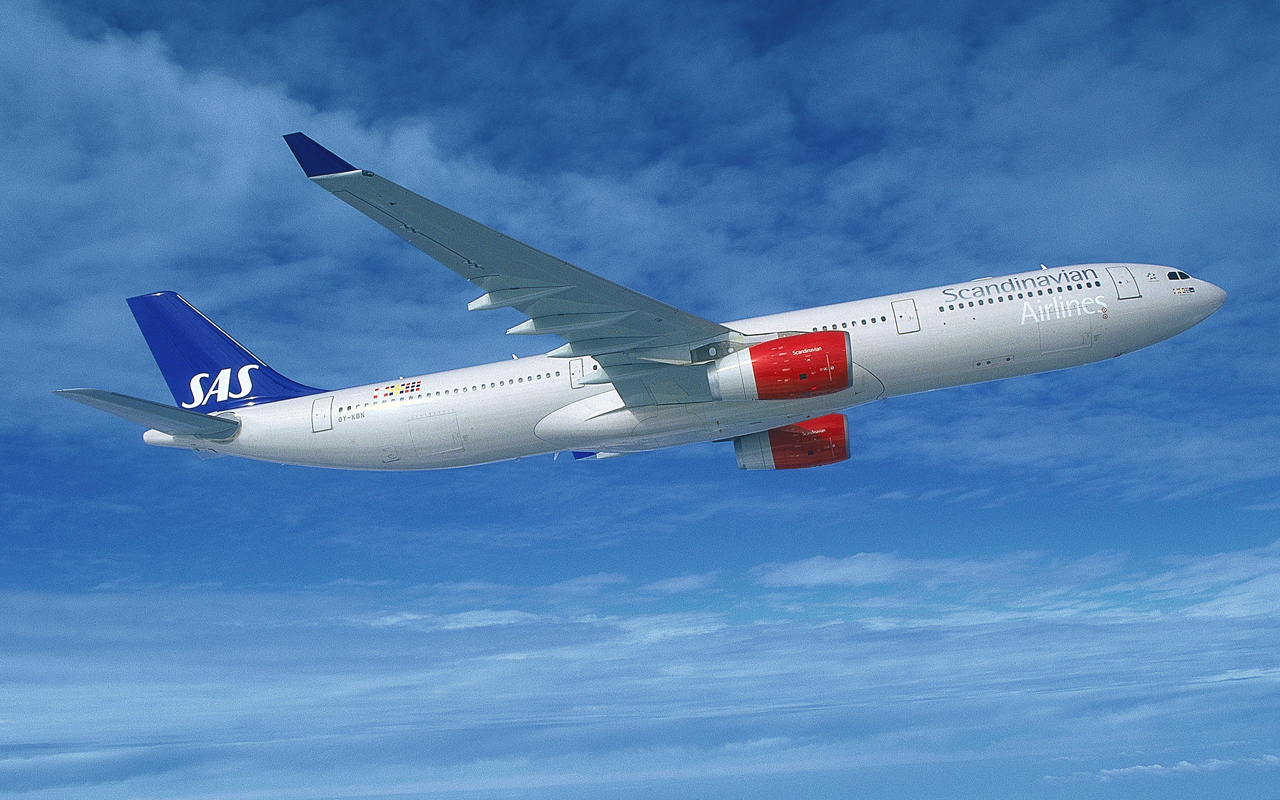 SAS schaft extra Airbus A330-300 aan | Luchtvaartnieuws