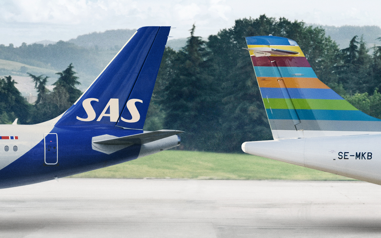 SAS breidt uit met drie nieuwe bestemmingen in Zweden | Luchtvaartnieuws