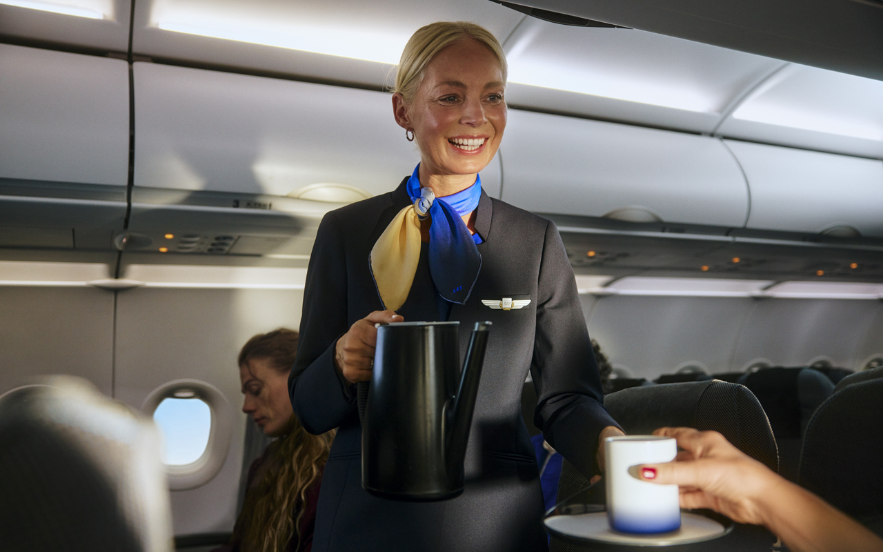 SAS en Aeromexico knopen netwerken aan elkaar | Luchtvaartnieuws