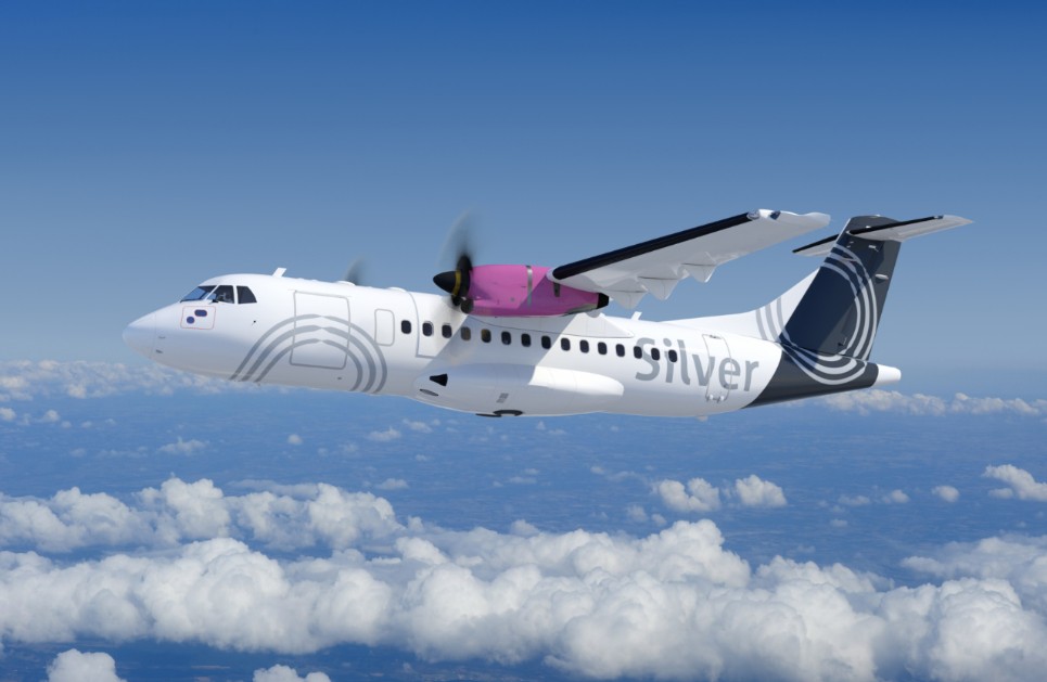 ATR42-600 en ATR72-600 vanaf maart in Amerikaanse dienst | Luchtvaartnieuws