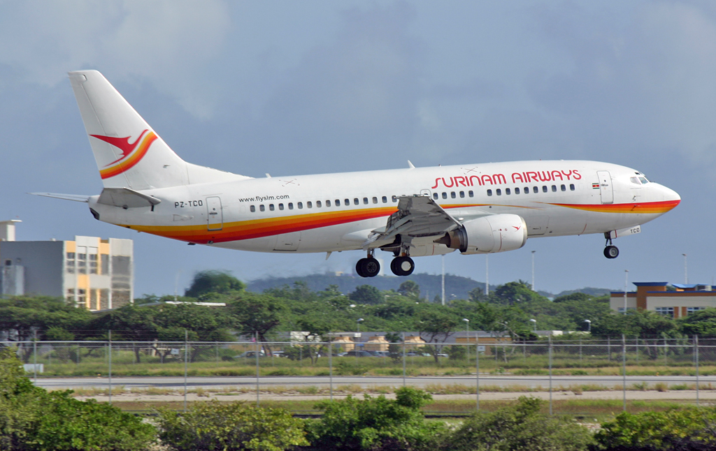 SLM-vliegtuig opnieuw aan de ketting in Miami | Luchtvaartnieuws