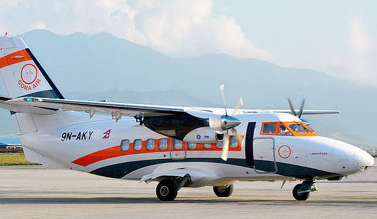 Beelden opgedoken van vliegtuigcrash Nepal | Luchtvaartnieuws