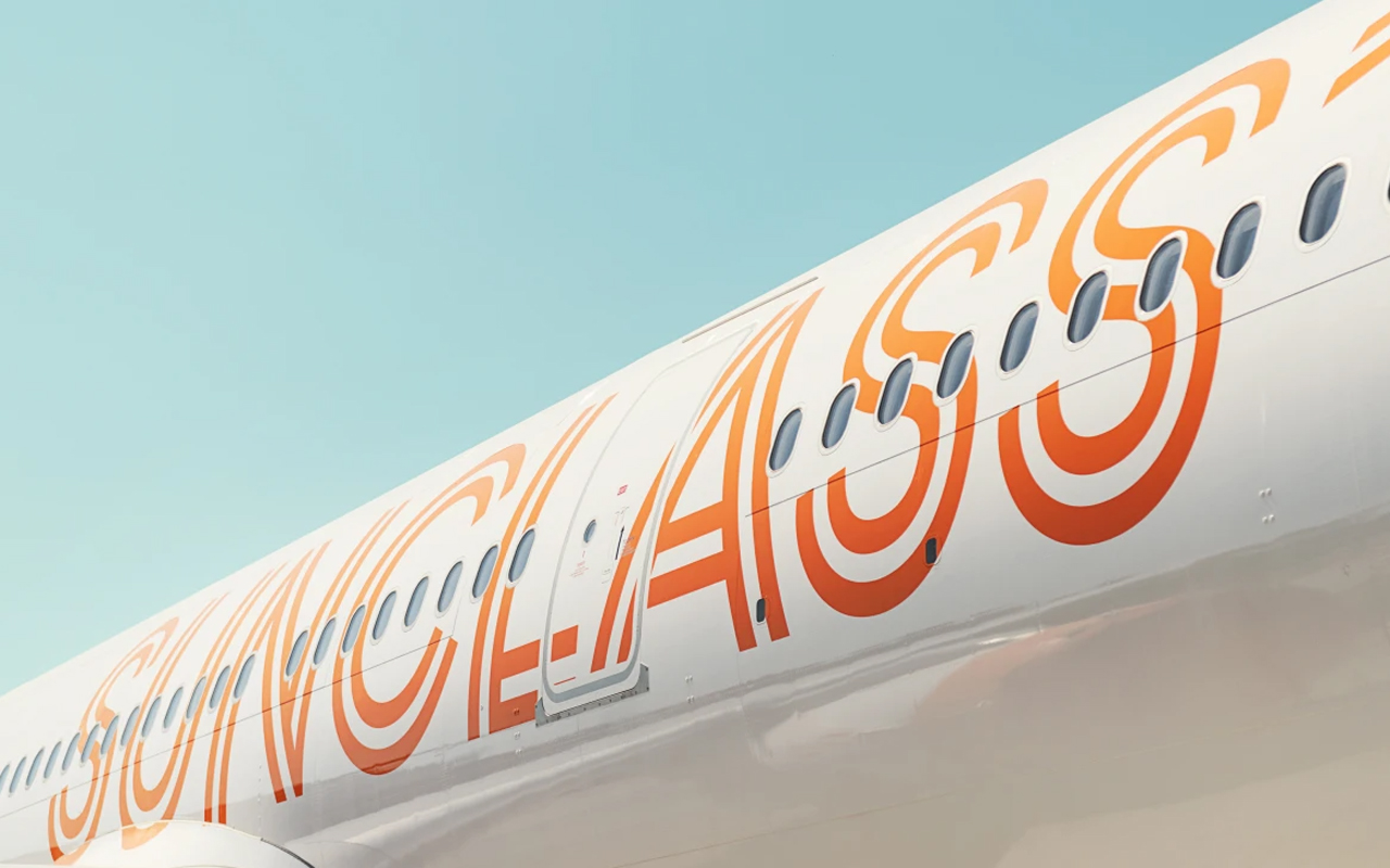 Sunclass A330 maakt voorzorgslanding op Schiphol | Luchtvaartnieuws