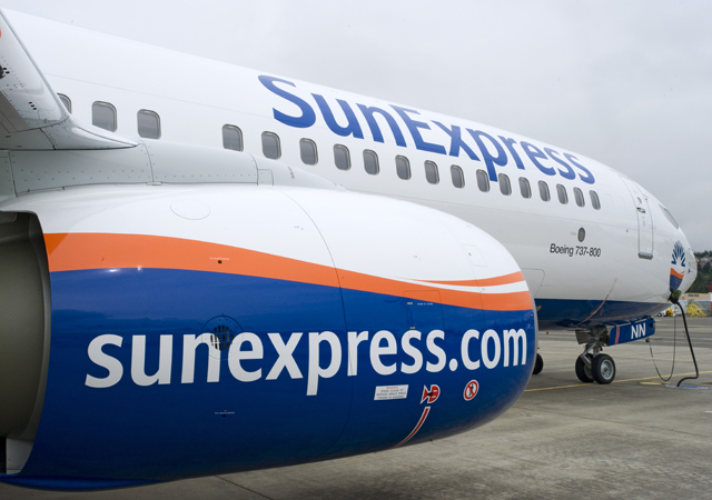 SunExpress introduceert speciaal menu voor kinderen | Luchtvaartnieuws