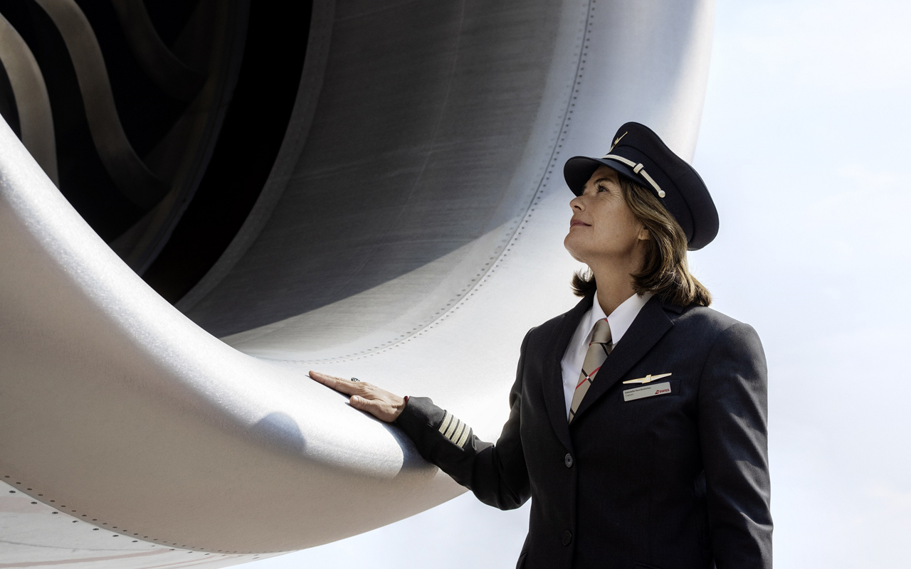 SWISS neemt in 2023 weer nieuwe piloten aan | Luchtvaartnieuws