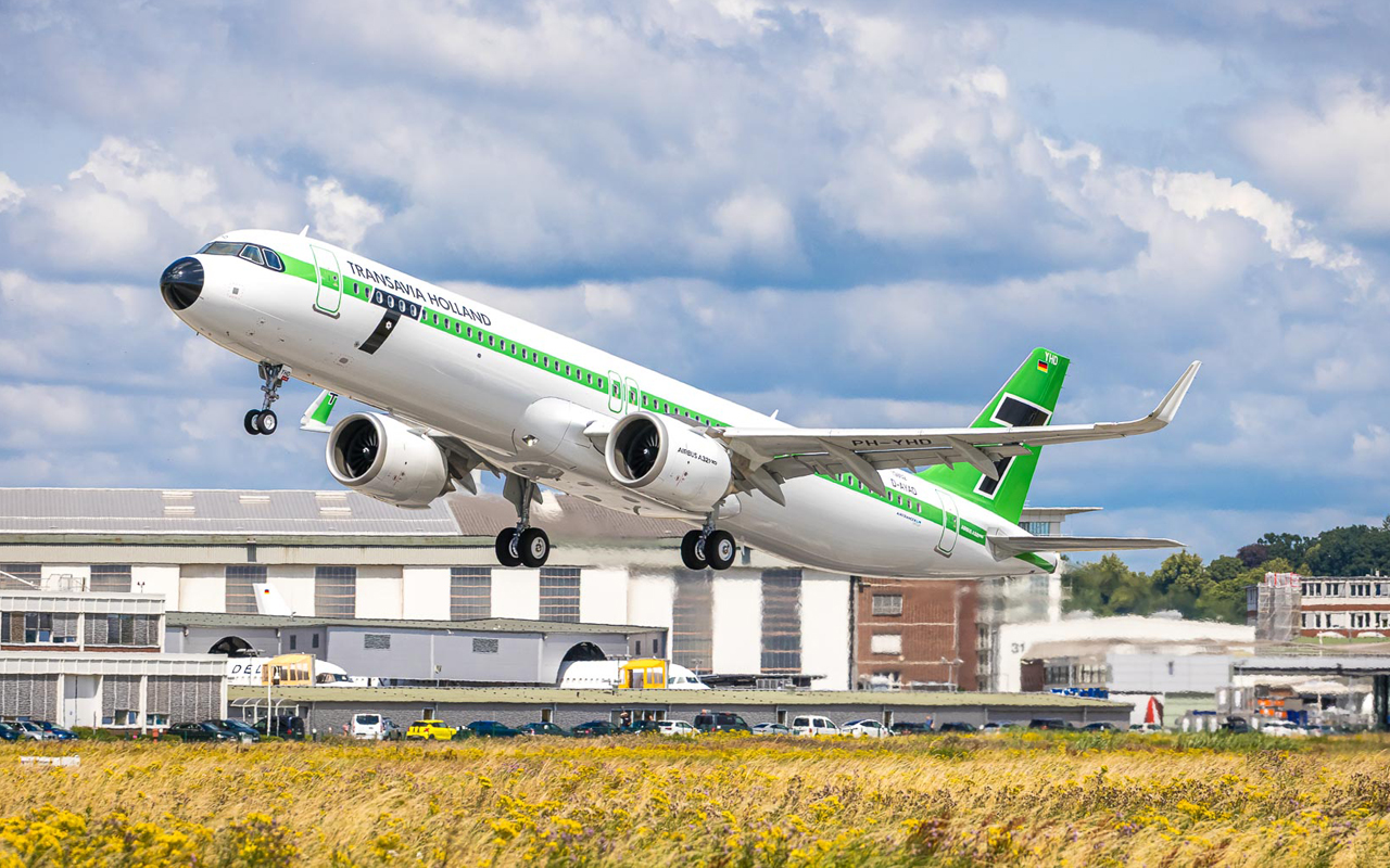 Oproep: deel uw mooiste herinneringen aan Transavia | Luchtvaartnieuws