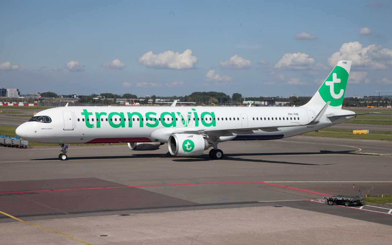 Transavia start zomerverkoop: nieuwe routes en vertrouwde favorieten ...