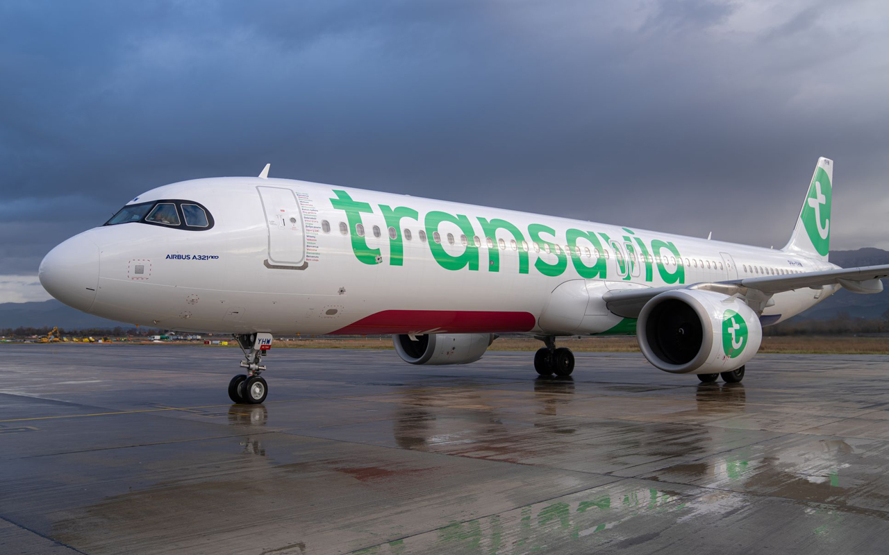 Transavia worstelt met verminderde inzetbaarheid van de vloot ...