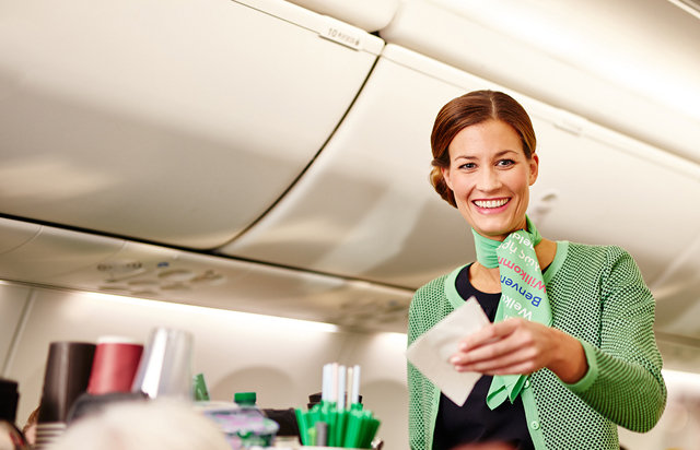 Hoger salaris voor cabinepersoneel Transavia | Luchtvaartnieuws