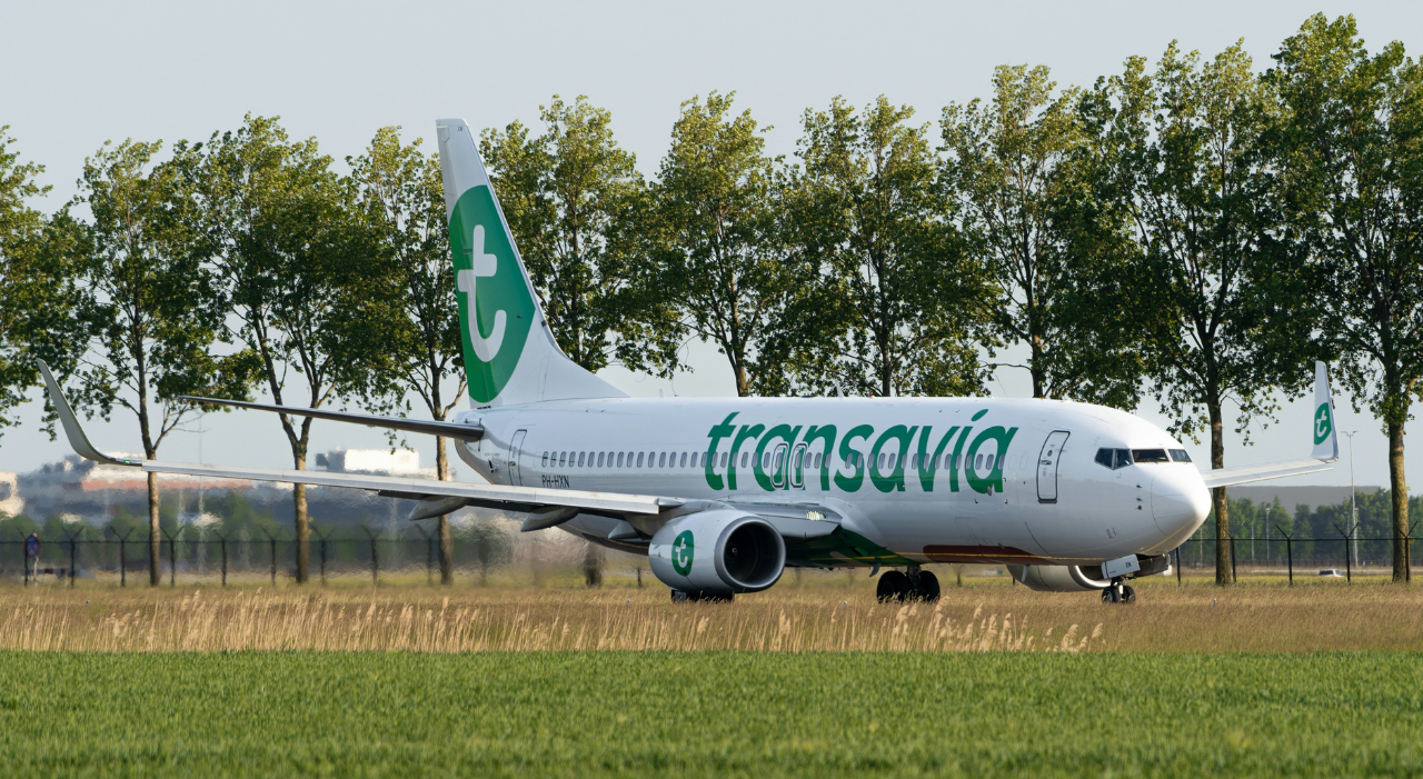Handige zet Transavia: betaalde handbagage levert jaarlijks 100 miljoen ...