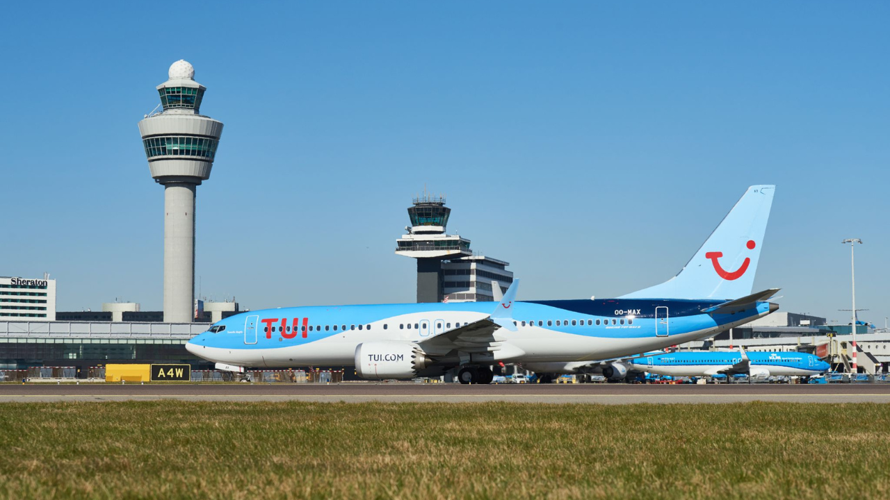 TUI maakt debuut op route vanaf Schiphol naar Brindisi | Luchtvaartnieuws