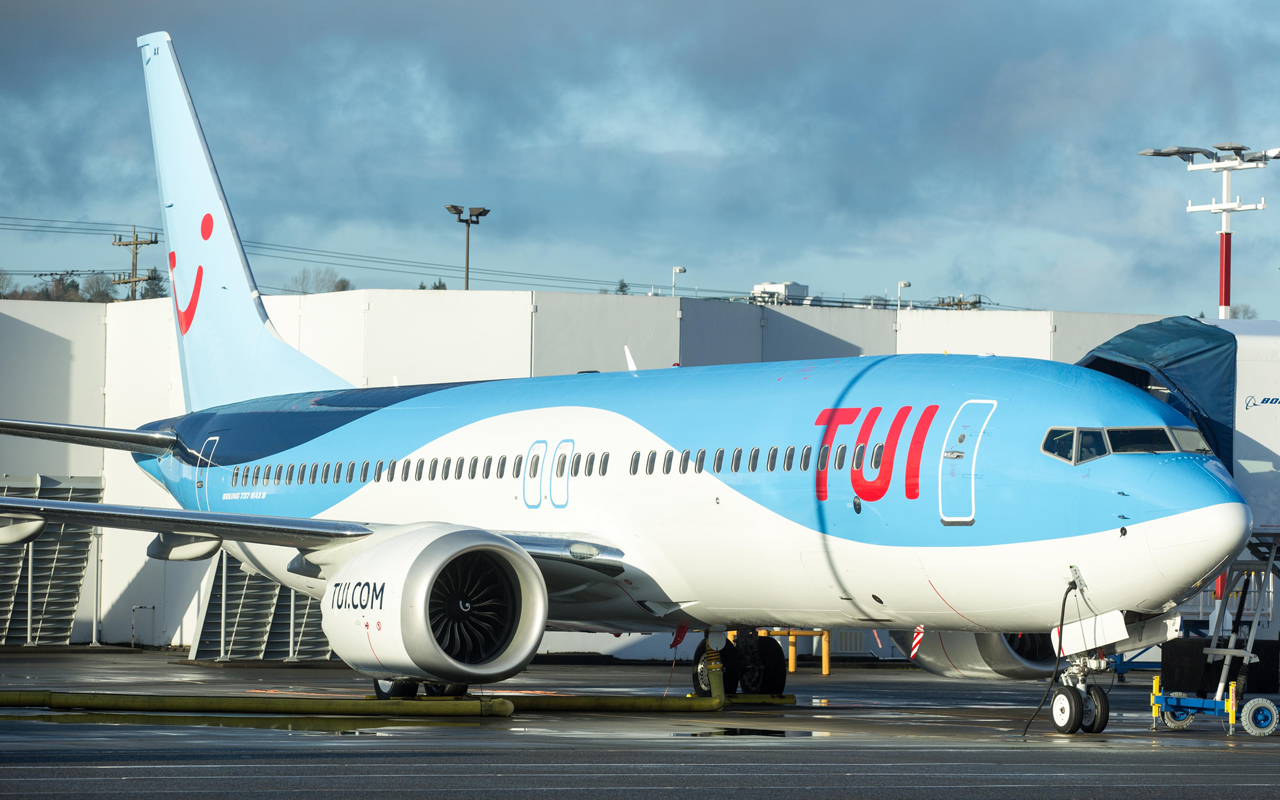 TUI annuleert alle reizen naar Spaanse eilanden | Luchtvaartnieuws