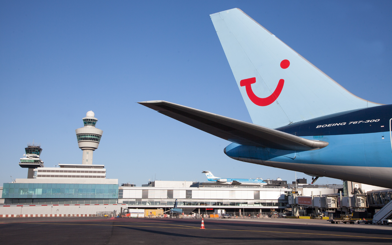 Schiphol in 2020 drukste luchthaven van Europa | Luchtvaartnieuws