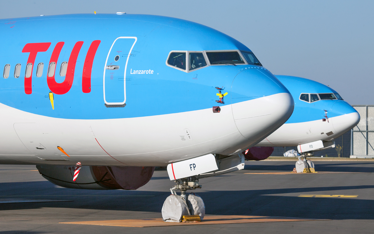 TUI Nederland voert testvlucht uit met Boeing 737 MAX | Luchtvaartnieuws