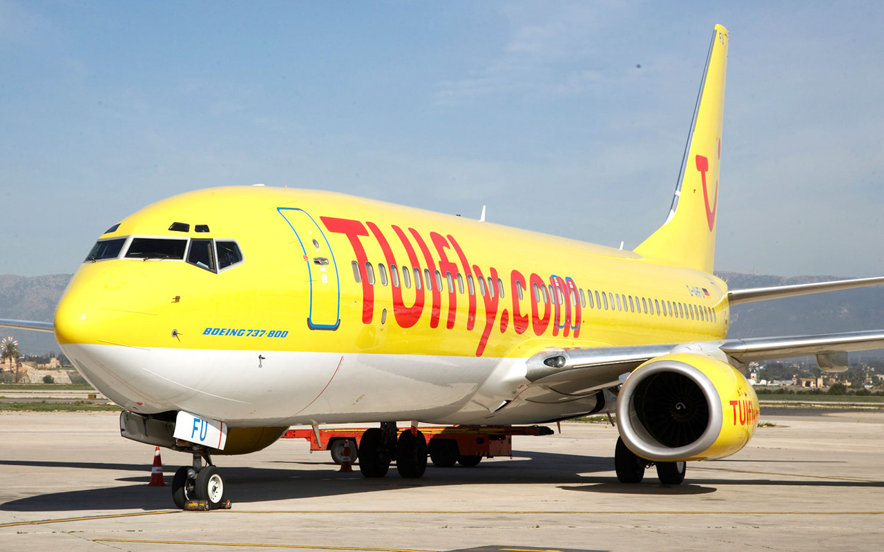 TUI fly maakt Düsseldorf grootste Duitse basis | Luchtvaartnieuws