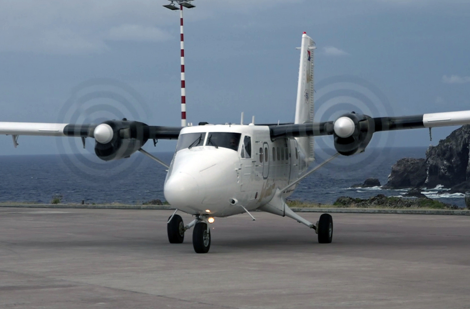 Divi Divi Air breidt uit met extra vliegtuigen en piloten ...