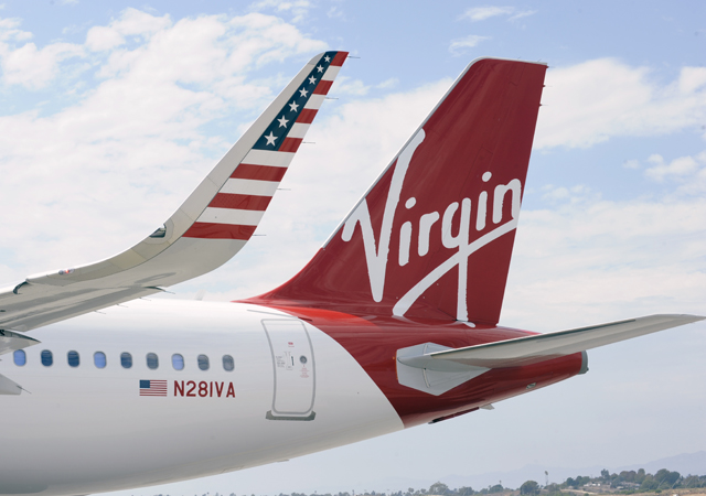 Virgin America sluit jaar af met recordwinst | Luchtvaartnieuws