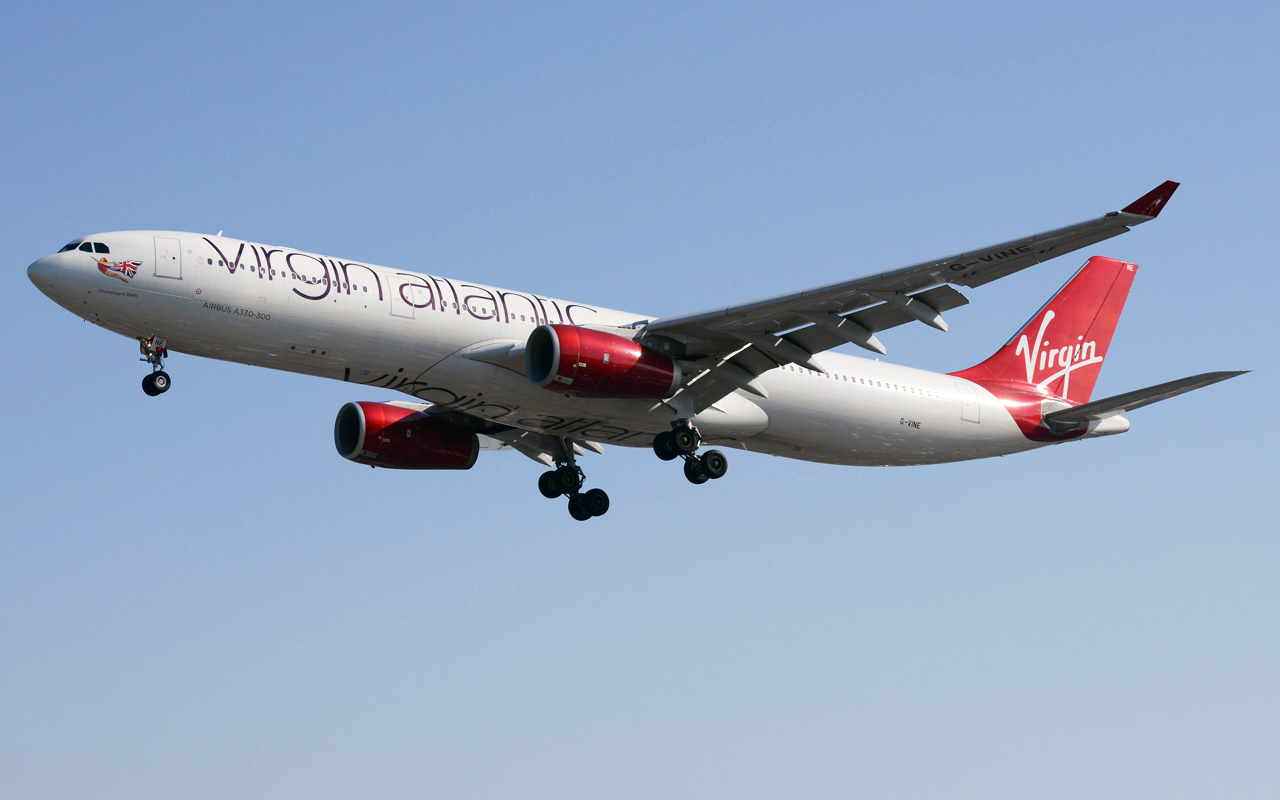 Virgin Atlantic vanaf 2 maart lid van SkyTeam | Luchtvaartnieuws