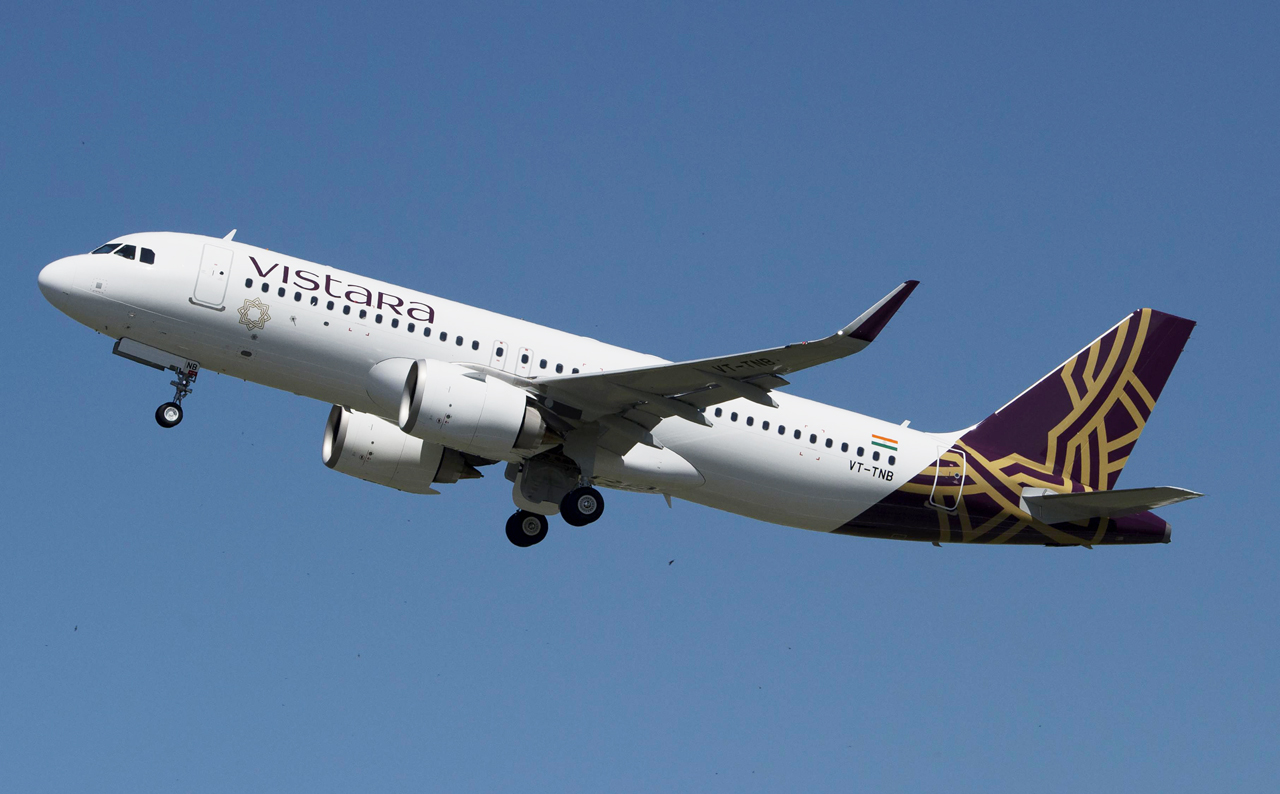 Airbus: 43 nieuwe orders in november | Luchtvaartnieuws