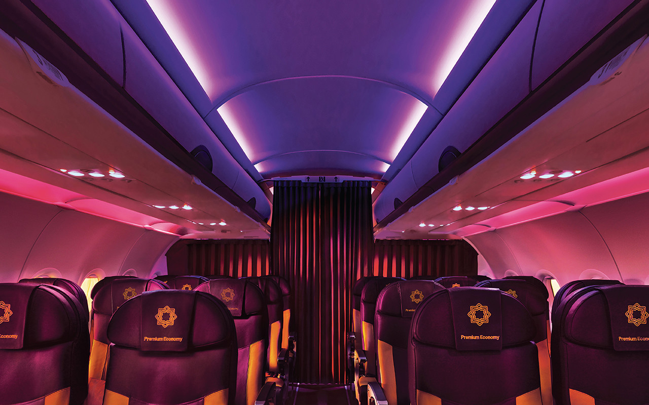 British Airways in zee met Indiaas Vistara | Luchtvaartnieuws