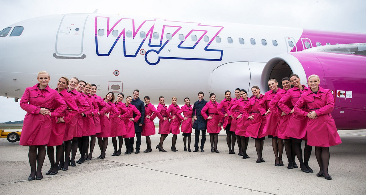 Wenen nieuwe basis in routenetwerk Wizz Air | Luchtvaartnieuws
