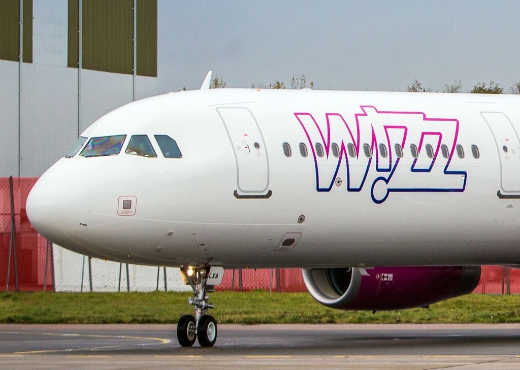 Wizz Air: nu ook betalen met iDeal | Luchtvaartnieuws