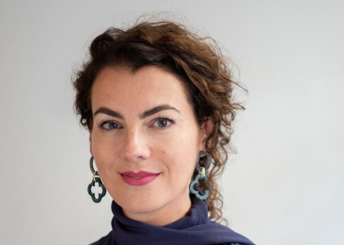 KLM haalt Zita Schellekens binnen als SVP Sustainability & Strategy ...