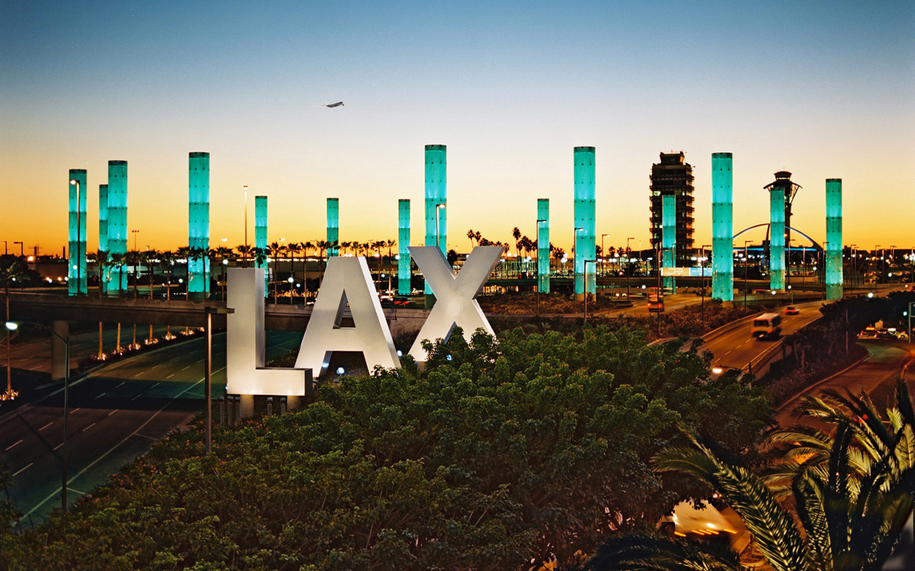 LAX krijgt aansluiting op metronetwerk Los Angeles | Luchtvaartnieuws