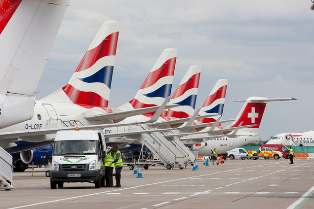 British Airways twijfelt tussen Airbus A220 en Embraer E190-E2 ...