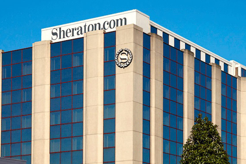 Brussels Airport neemt Sheraton-hotel over | Luchtvaartnieuws