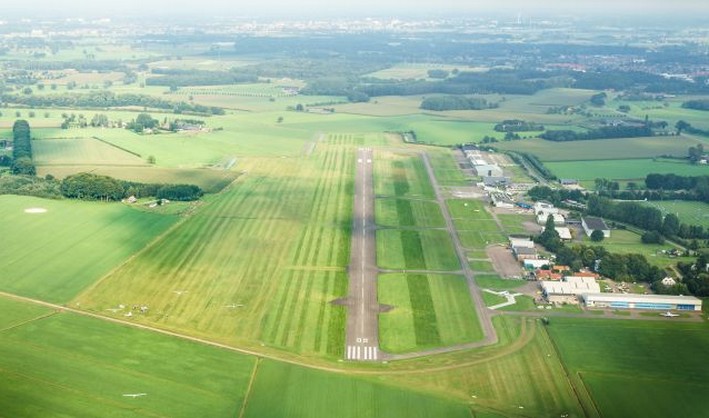 Luchthaven Teuge komt met alternatieve vliegroute Lelystad ...