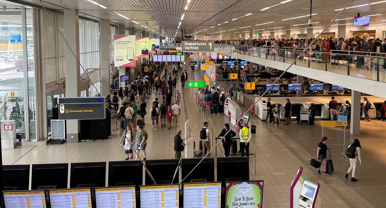 Enquête: liever non-stop of met een overstap op reis? | Luchtvaartnieuws