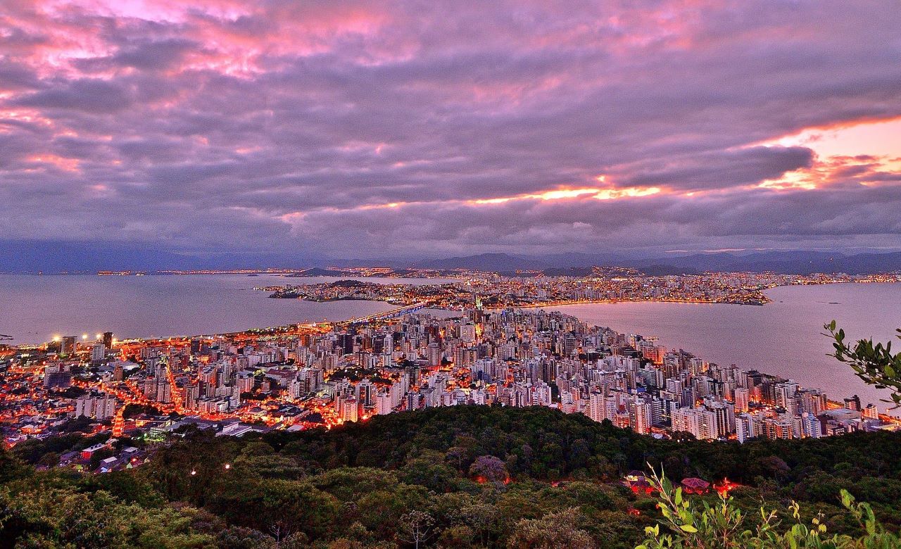 Florianópolis krijgt rechtstreekse vliegverbinding met Europa ...