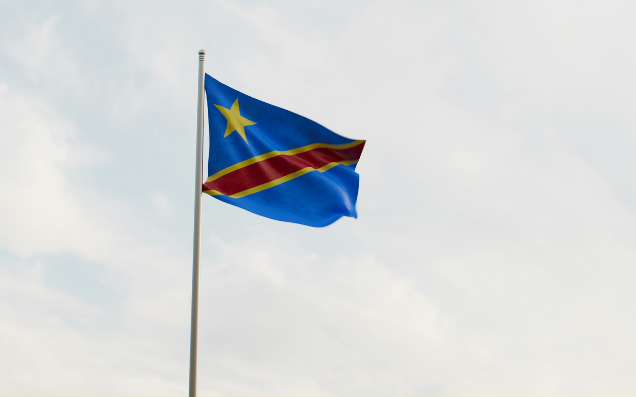 Luchthaven Kinshasa heropend, maatregelen tegen ebola blijven van ...