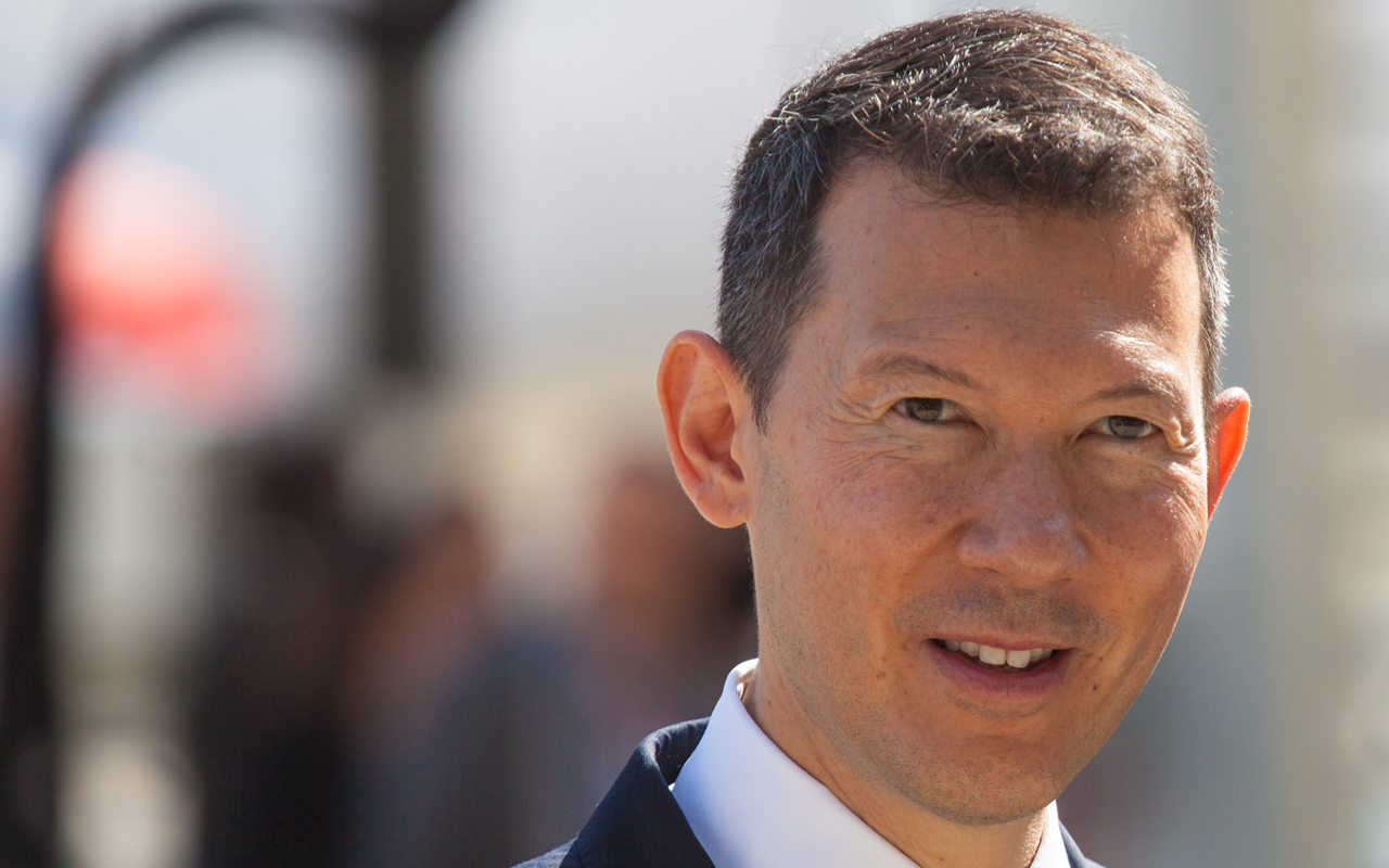 Air France-KLM-CEO Smith snapt niet waarom er zo weinig verzet is tegen ...