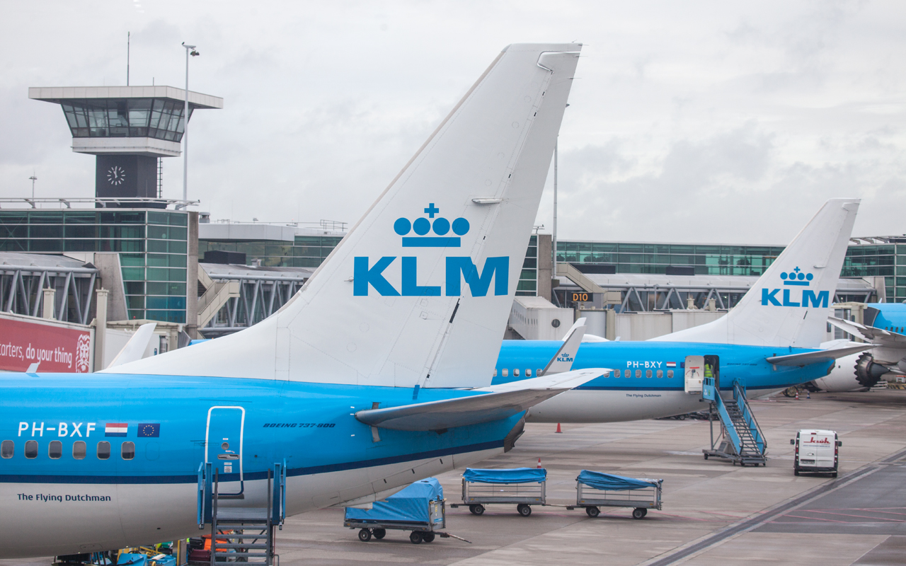 '2025 wordt financieel grote uitdaging voor KLM' | Luchtvaartnieuws