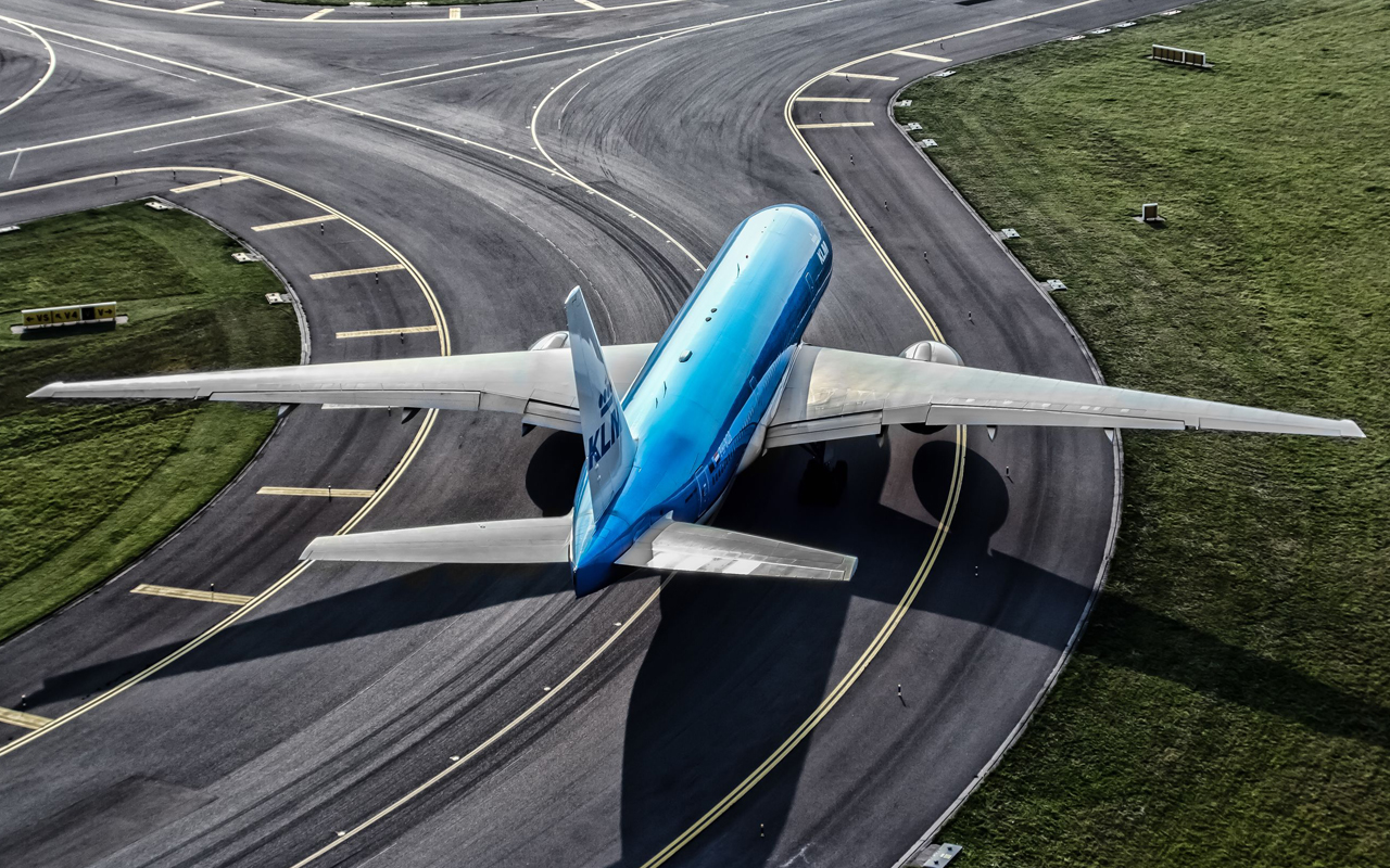 Rechter: KLM en Suriname moeten vergoeding reisagenten evalueren ...