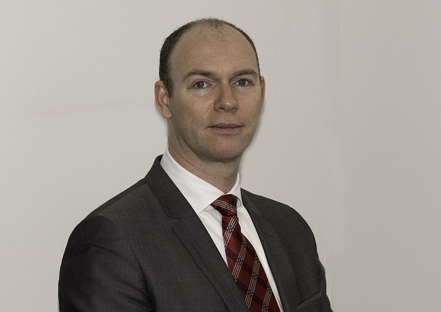Alain van der List Head of Sales bij AVIAREPS | Luchtvaartnieuws