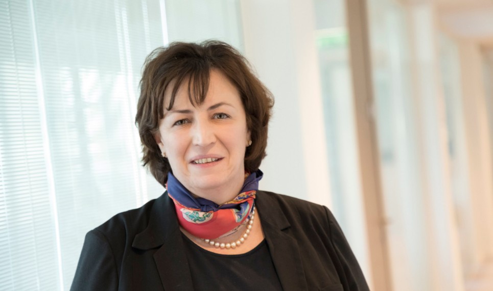 Anne Brachet (AFI KLM E&M): topvrouw in een mannenwereld | Luchtvaartnieuws