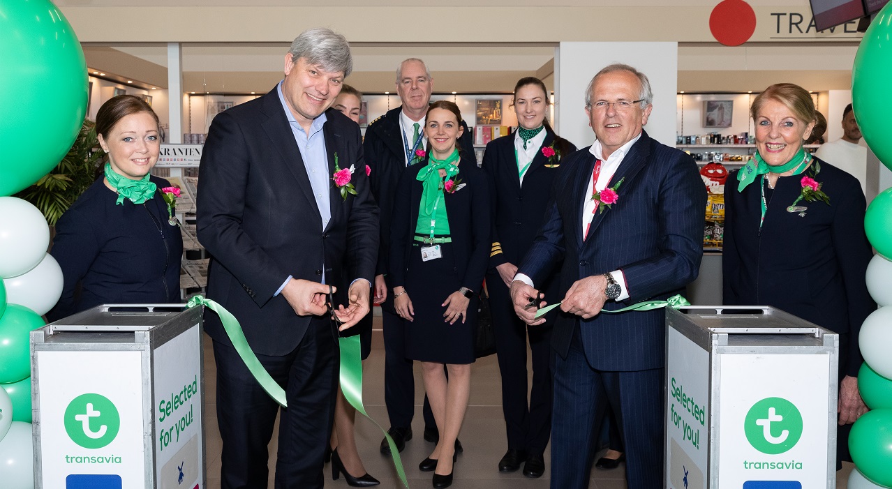 Transavia vliegt voor het eerst naar Bergamo en Riga | Luchtvaartnieuws