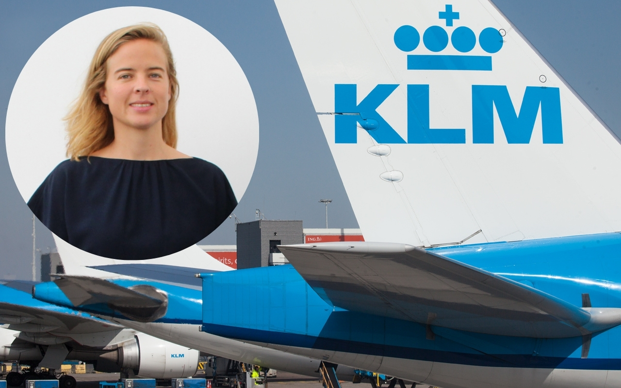 Birte Nelen stopt als vakbondsbestuurder FNV Cabine | Luchtvaartnieuws