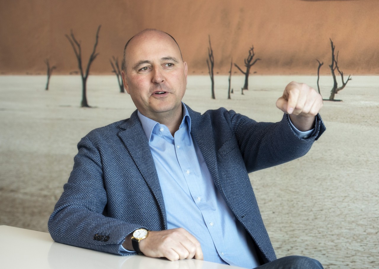 Bob Rus treedt toe tot directie Reismedia | Luchtvaartnieuws